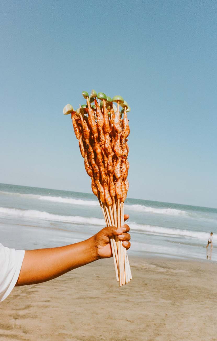 Book - Isabel Bernal