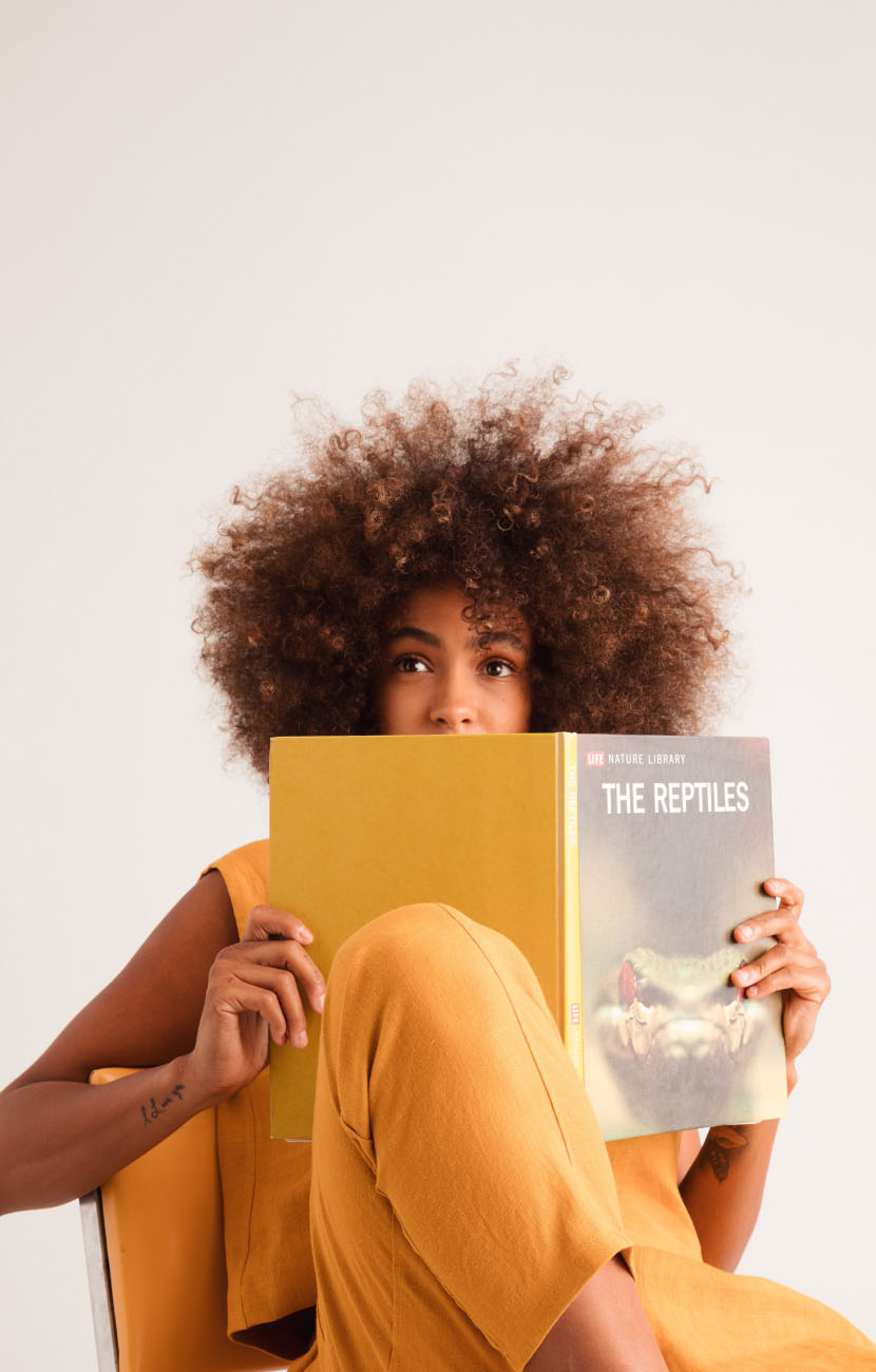 Book - Isabel Bernal