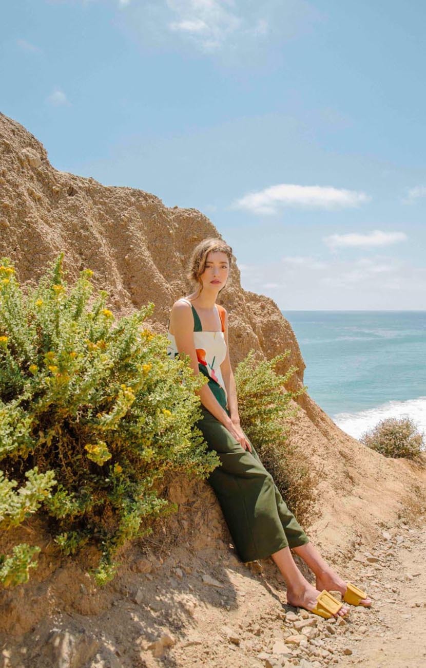 Book - Isabel Bernal