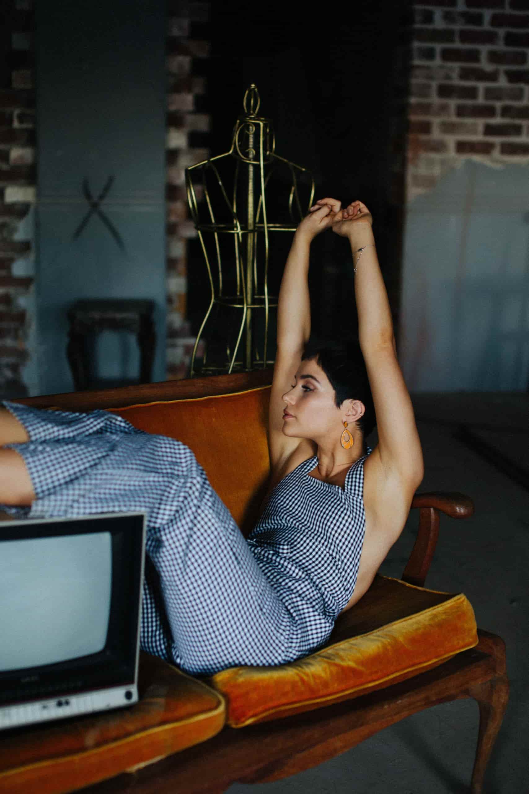 Book - Isabel Bernal