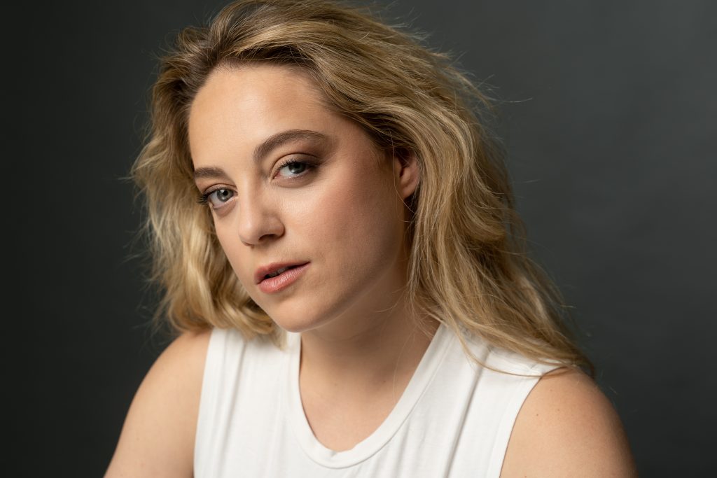 Biografía - Isabel Bernal