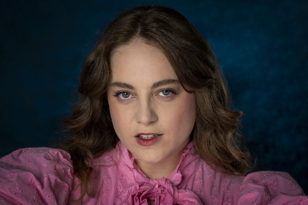 Biografía - Isabel Bernal